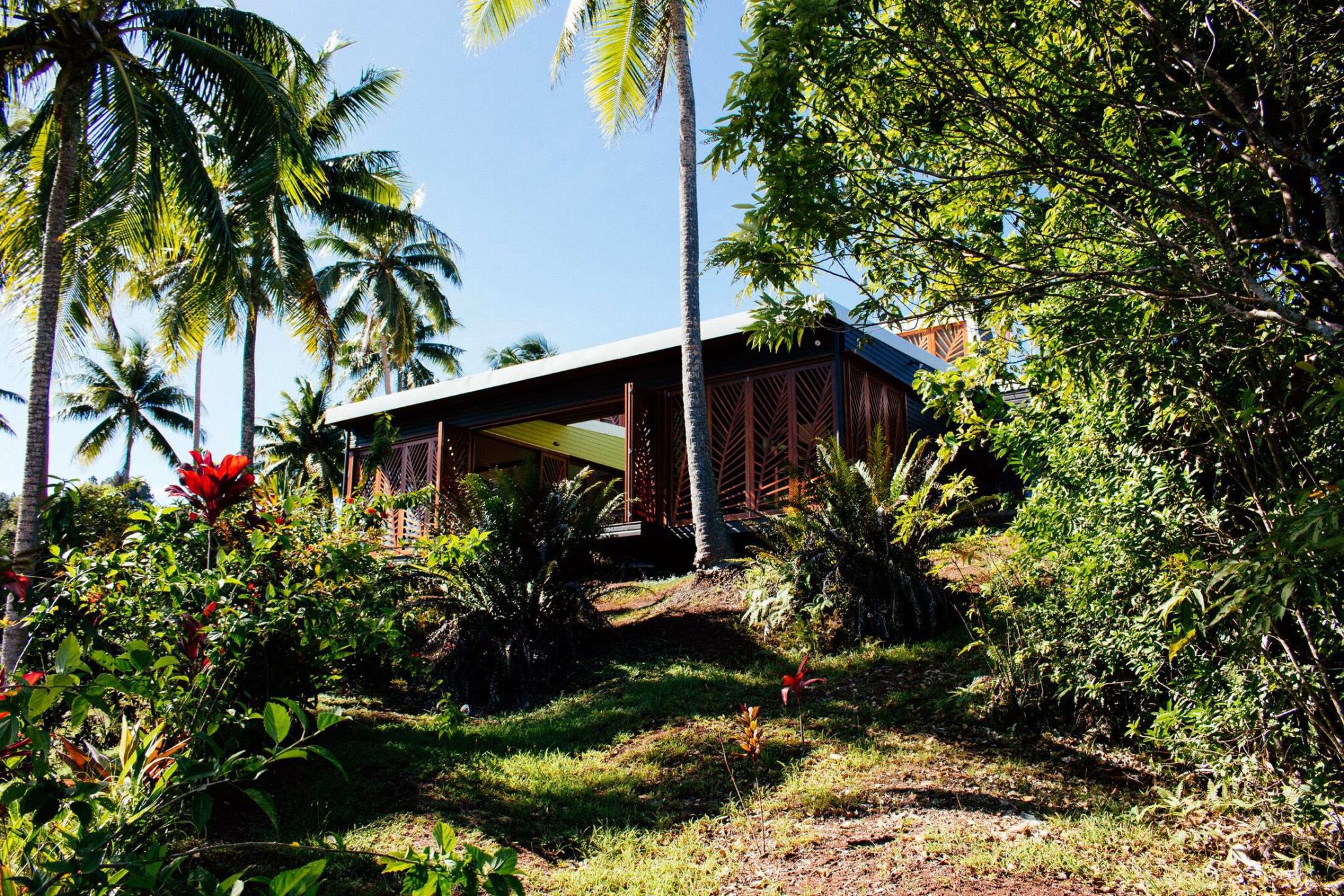Savu Savu Island House – JDA Co.