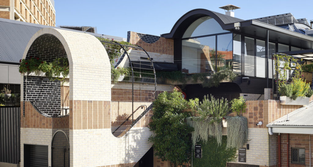 All Projects – JDA Co.