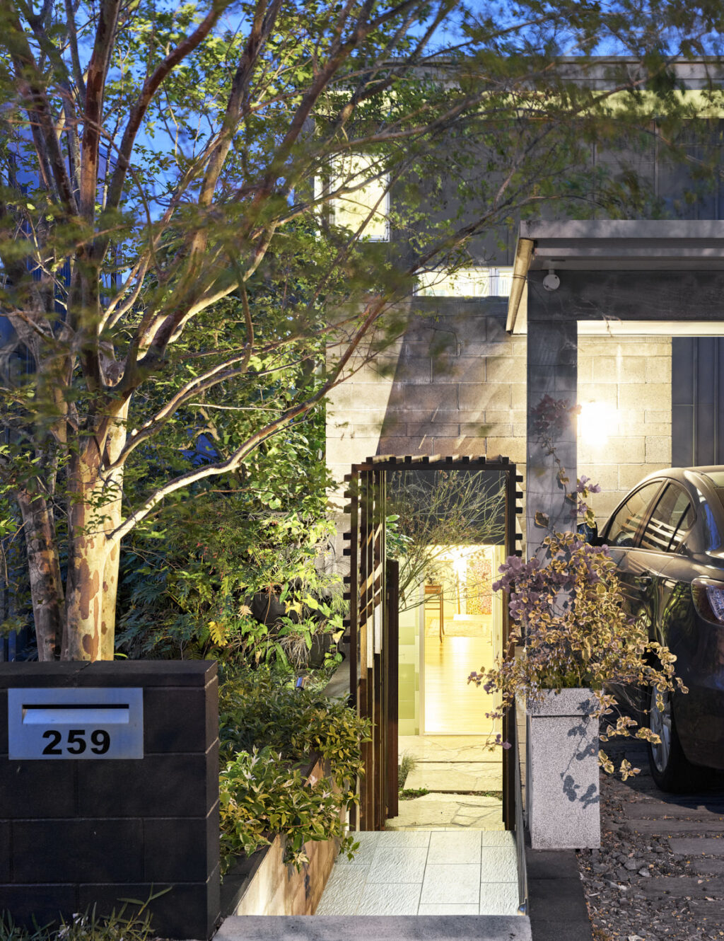 Toowong Hill House – JDA Co.