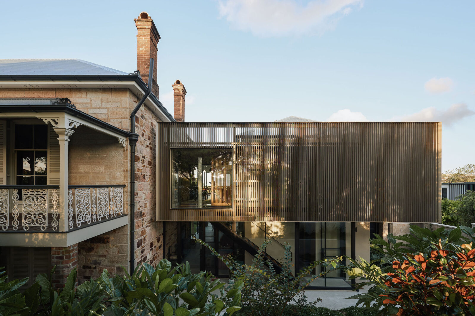 JDA Co. – Leading Australian architects for flood, fire & storm resilience